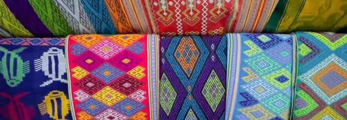 indonesian fabric patterns