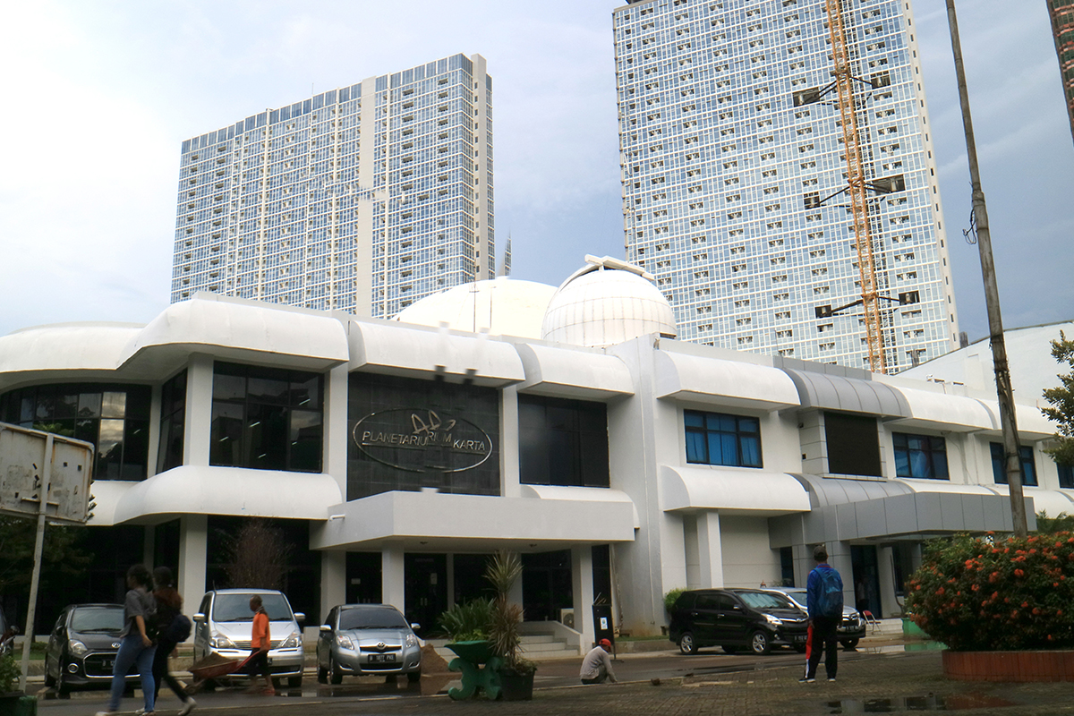 Cikini: The Other Side Story - Indonesia Travel Cikini: The Other Side Story - Indonesia Travel