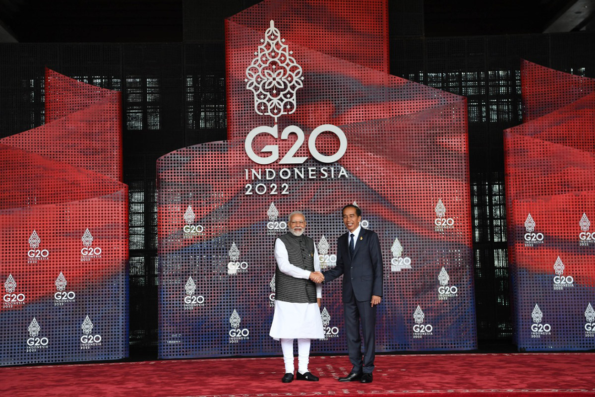 Highlights Of The 1st Day Of G20 Summit 2022 In Bali Indonesia Travel