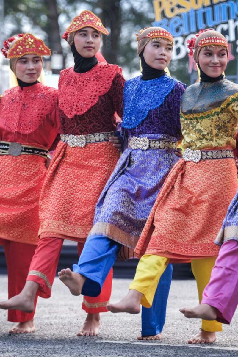 Intip 5 Momen Kilas Balik Pesona Belitung Beach Festival 2022, Yuk! - Event Intip 5 Momen Kilas Balik Pesona Belitung Beach Festival 2022, Yuk! - Event
