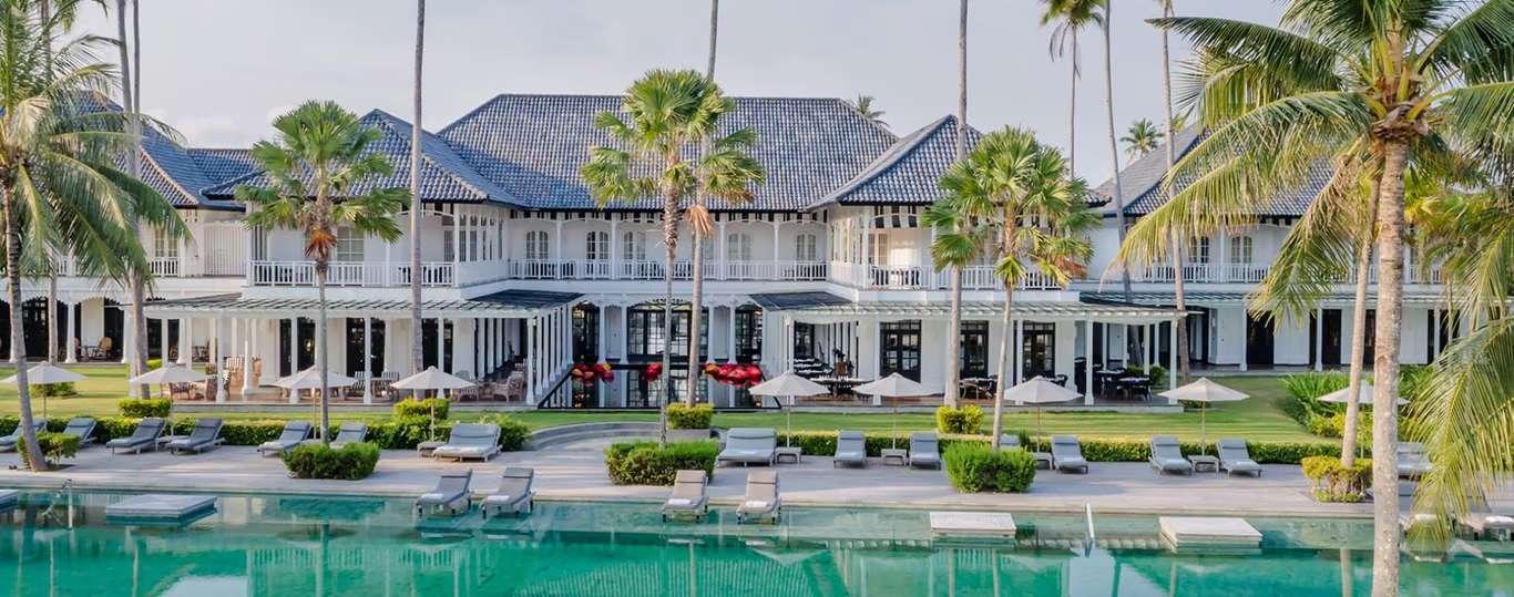 Fast-Track to Paradise: Visa-Free Access to Indonesia’s Riau Islands ...