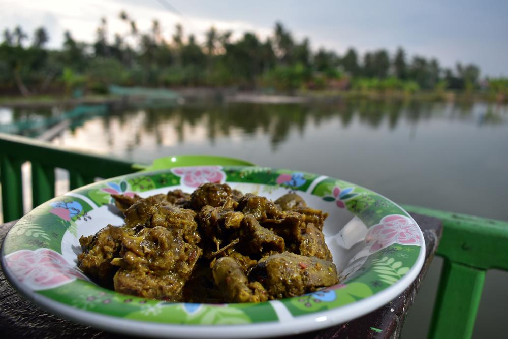 Nasu Palekko: Hidangan Pedas Khas Bugis yang Lezat