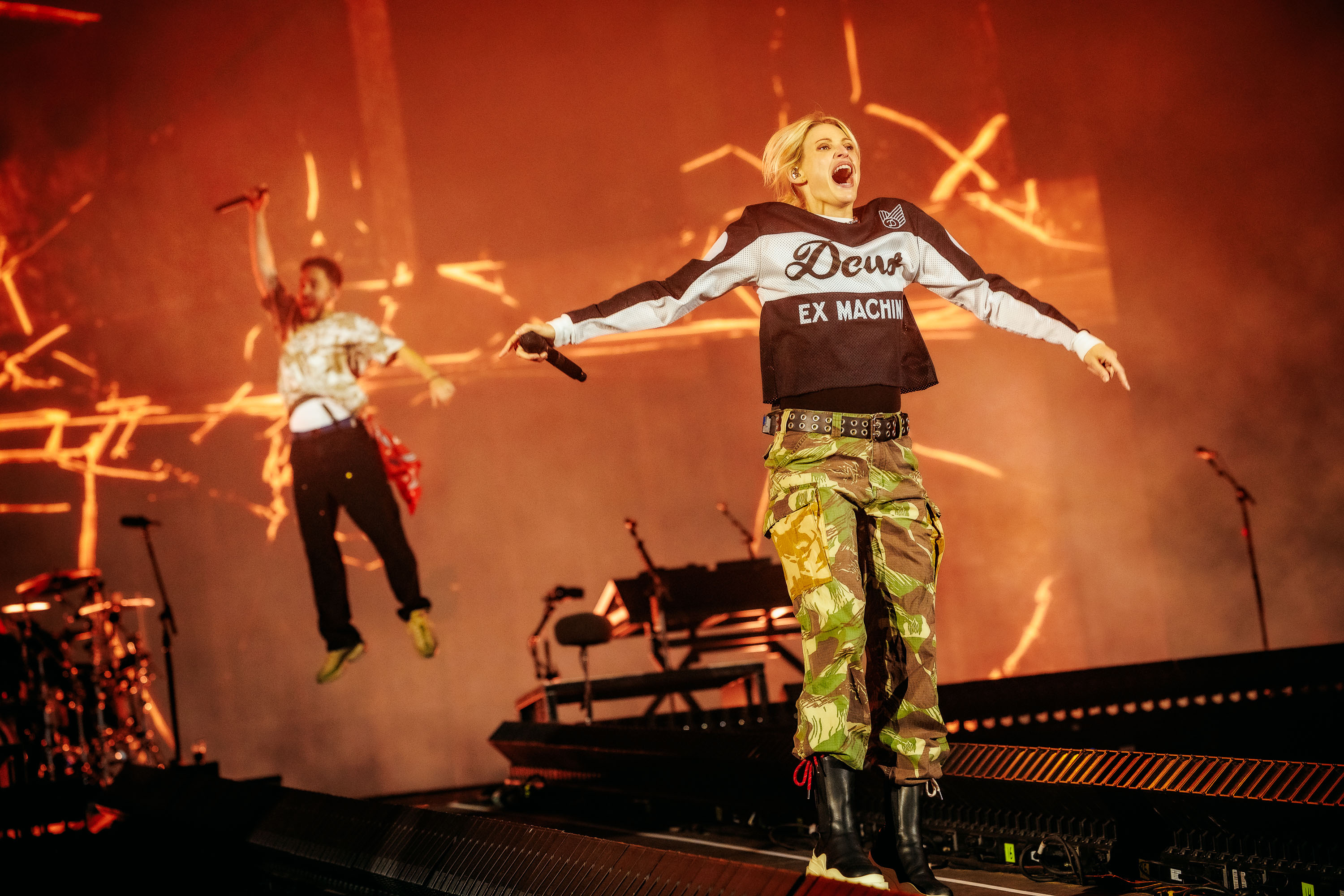 Linkin Park Konser Nostalgia Di Jakarta Dalam Format Baru Linkin Park Konser Nostalgia Di Jakarta Dalam Format Baru