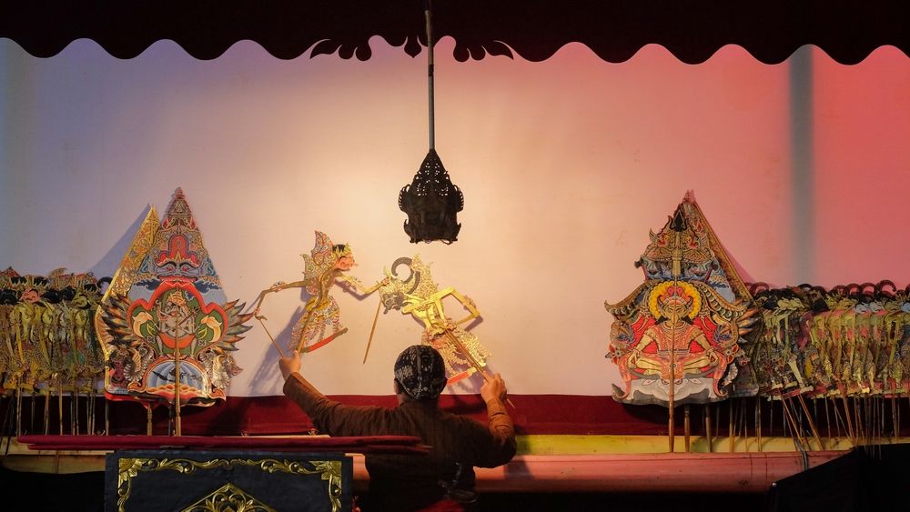 Wayang Kulit Banjar, Kesenian Penuh Makna dari Kalimantan