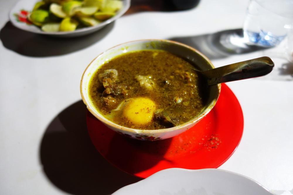 Pallu Basa Serigala Makassar yang Legendaris dan Nikmat