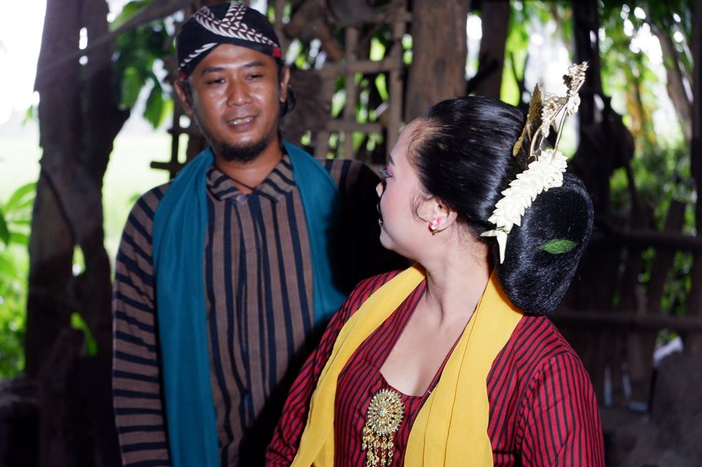 Tayub, Kesenian Tari Tradisional yang Sarat Makna Budaya