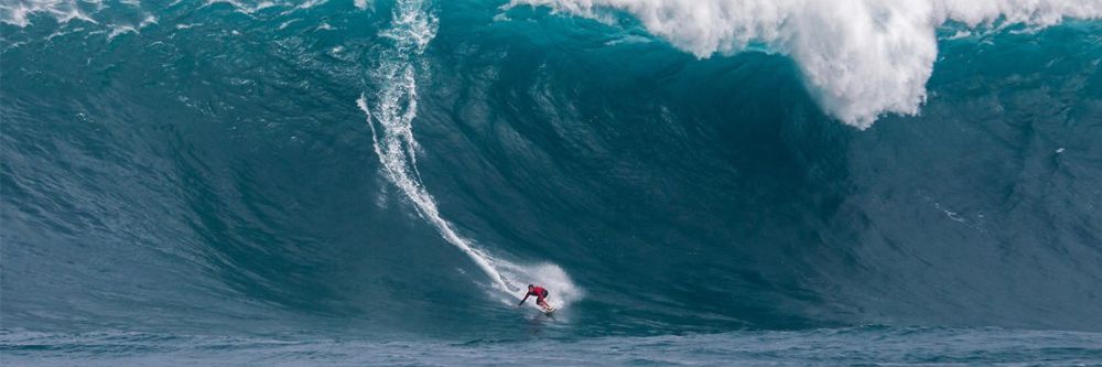 Krui Pro 2018: Thrilling Surfing Competition in Lampung - Indonesia Travel