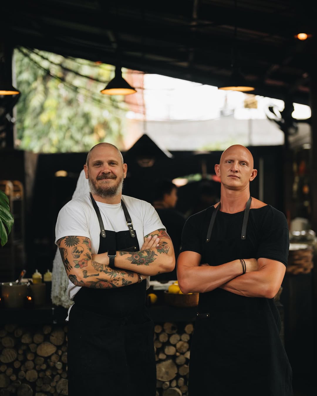 Shelter: Destinasi Bersantap Santai di Bali