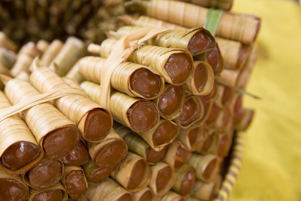 Manggulu Khas Sumbawa, Manisan Tradisional Berbahan Pisang