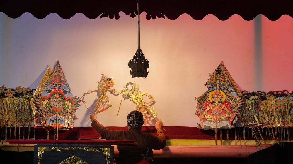 Wayang Rai Wong, Teater Rakyat Unik Jawa Tengah