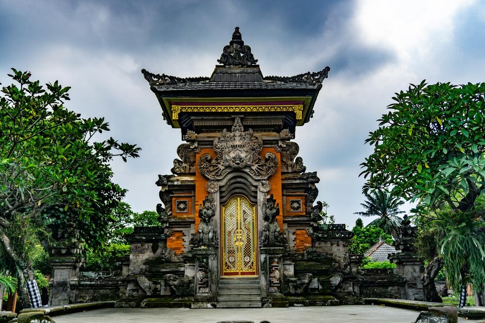 Angkul-Angkul