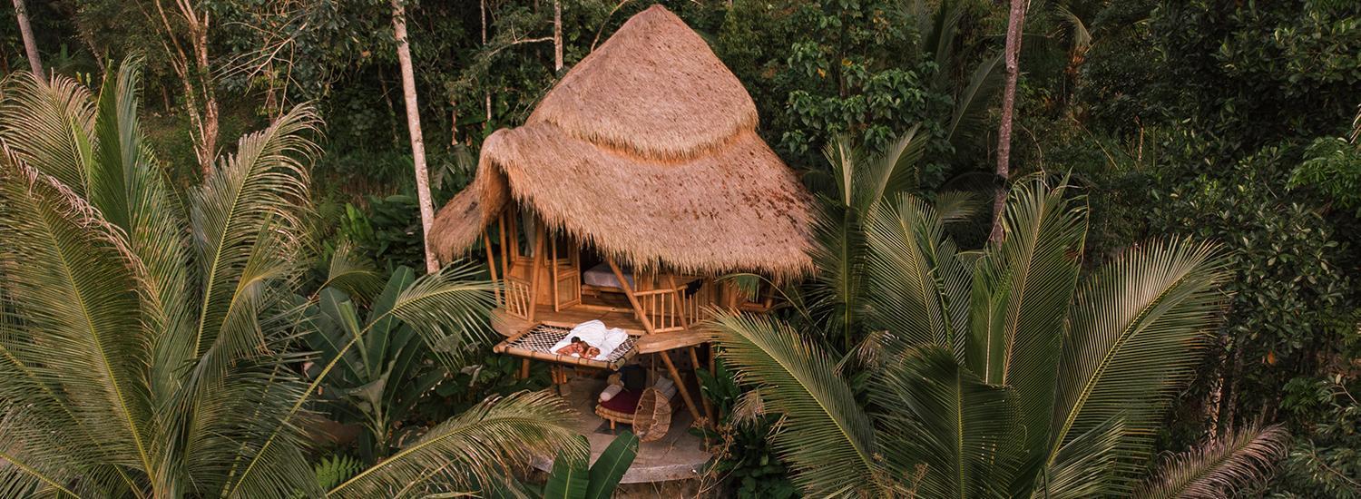 Jalan-jalan Eksplorasi Indonesia Bisa Lho Sambil Bantu Lestarikan ...