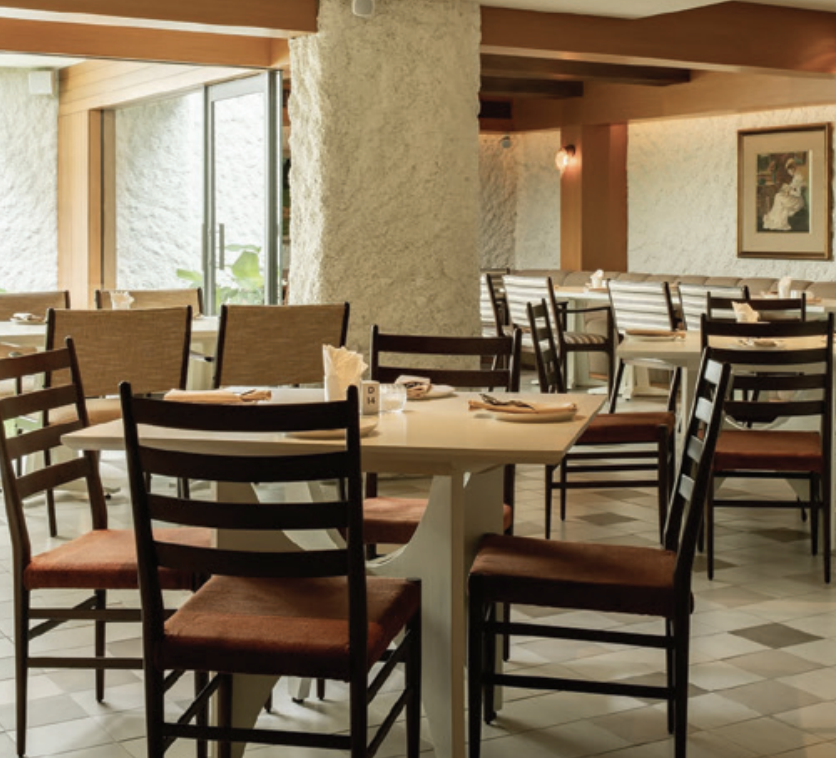 Costa: A Mediterranean Ubud Restaurant Bringing Coastal Seafood Energy ...