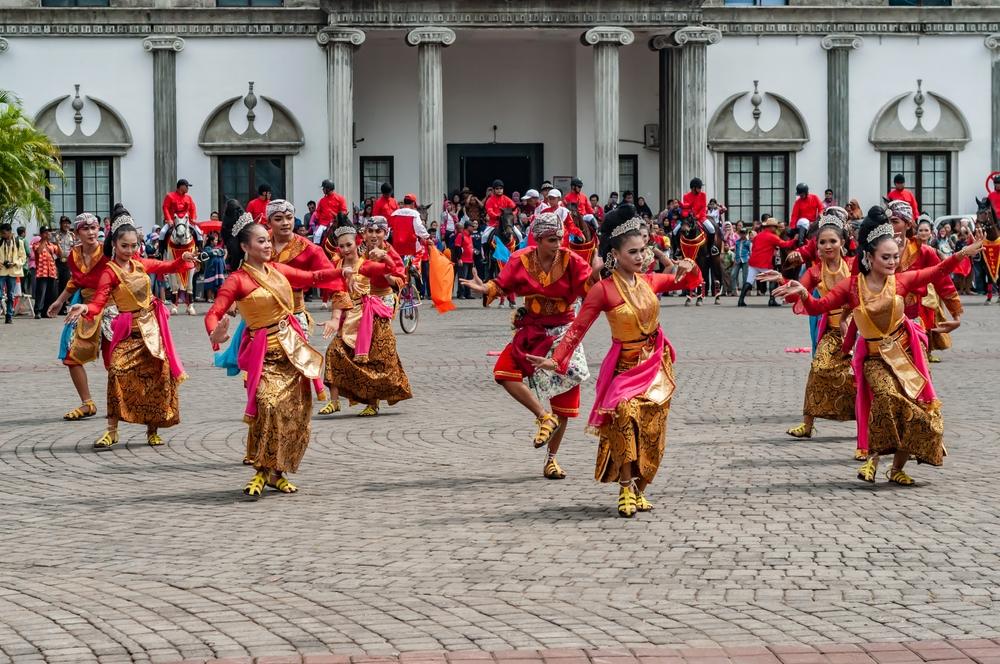 Gambang Semarang: Seni Musik Khas Kota Atlas
