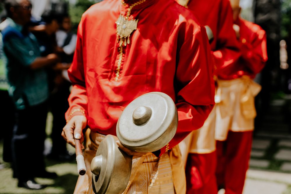 Talempong, Irama Tradisional dari Tanah Minangkabau
