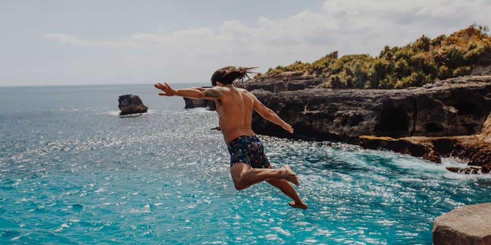 Top Sports Tourism Activities In Bali 7 Must Do Activities For Active ...