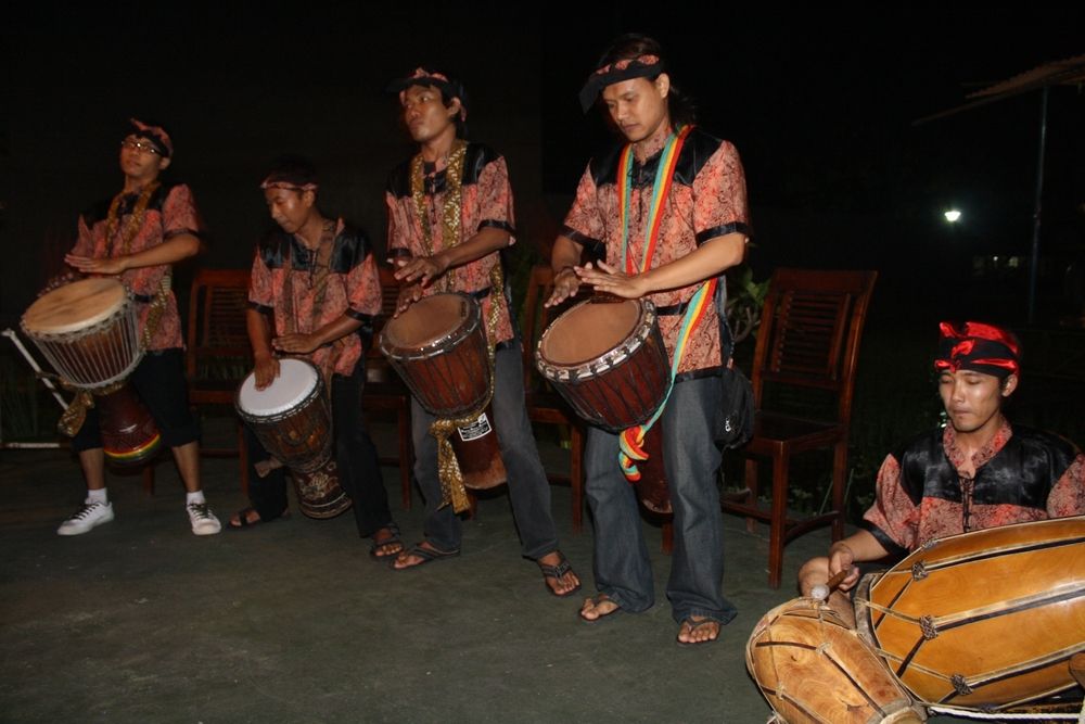 Reog Sunda, Kesenian Tradisional Penuh Magis dari Jawa Barat