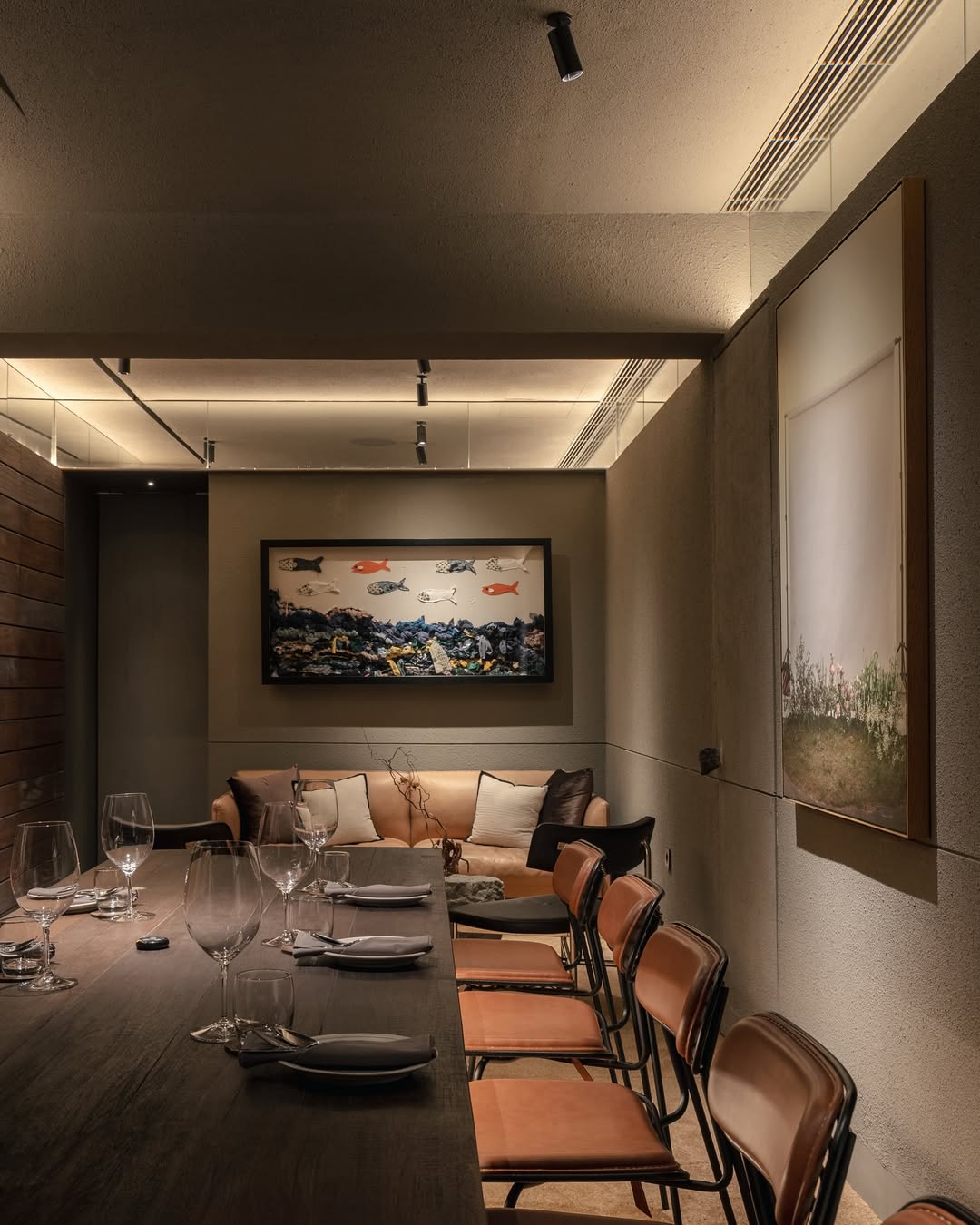 Tide & Table: A Contemporary Seafood Destination for Urban Travelers