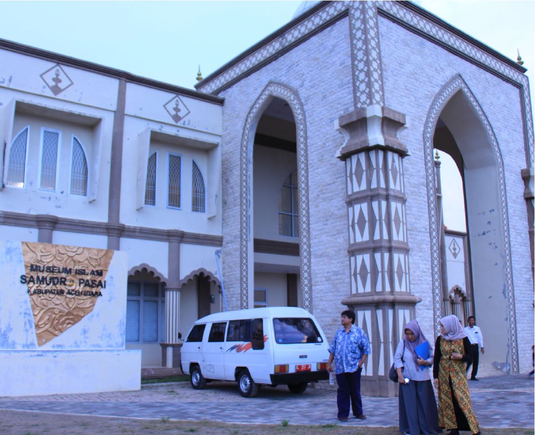 Getting to Know the Samudra Pasai Islamic Museum and Its History