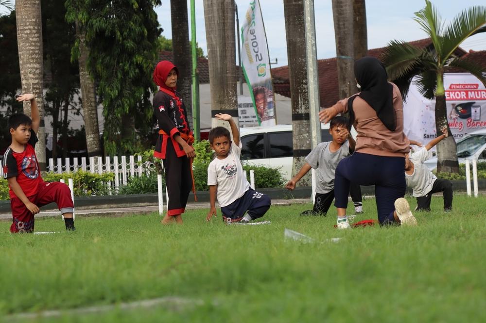 Peupeusingan: Simbol Penolak Bala Budaya Sunda