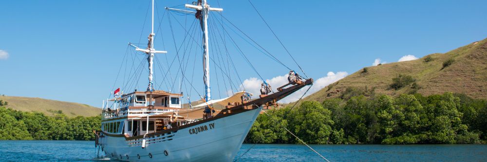 Indulge in 5 Luxurious Travel Experiences in Indonesia - Indonesia Travel