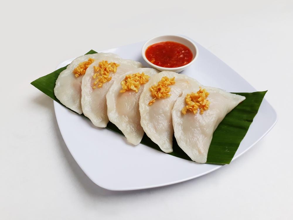 Chai Kwe (Choi Pan): Kuliner Lezat Khas Pontianak