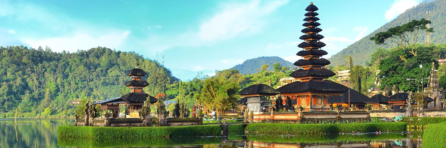 4 Gereja Ikonik ini Cocok Dikunjungi Saat Merayakan Natal di Bali ...