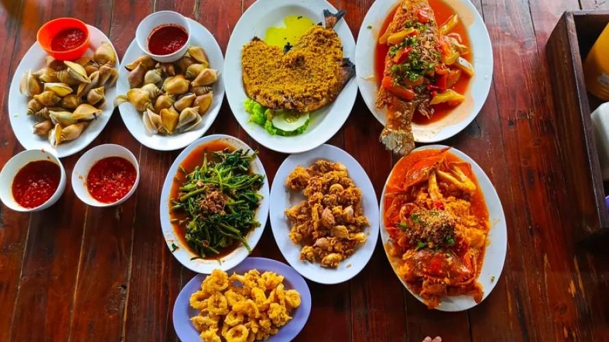 Rekomendasi Kulineran Makanan Khas Batam yang Wajib Dicoba