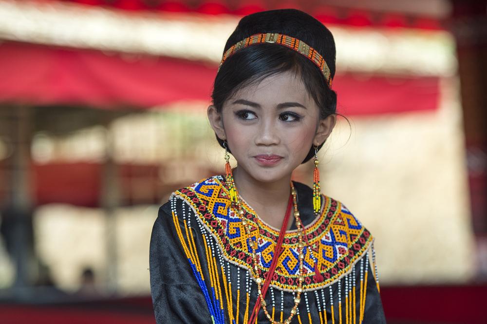 Kandaure, Perhiasan Adat Khas Perempuan Toraja