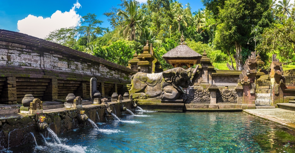 More Fun Enjoying Bali | 5 Must-Visit Attractions in Bali