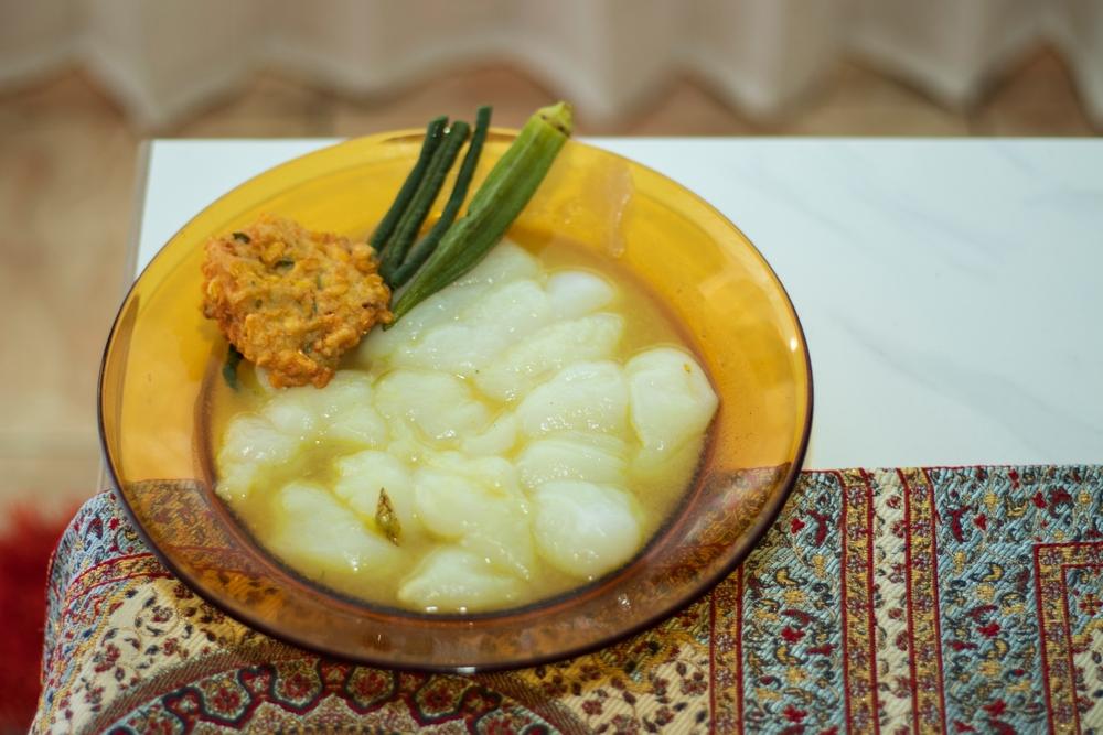 Sinonggi: Kuliner Khas Sulawesi Tenggara yang Unik