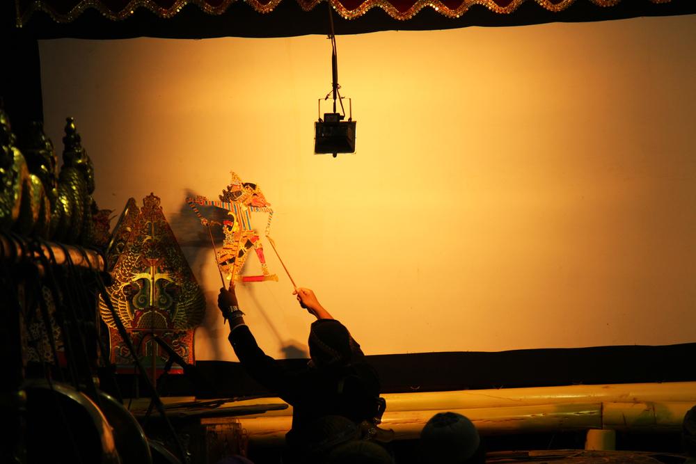 Seni Wayang Kulit: Tradisi dan Cerita Lokal Adaptasi Banten