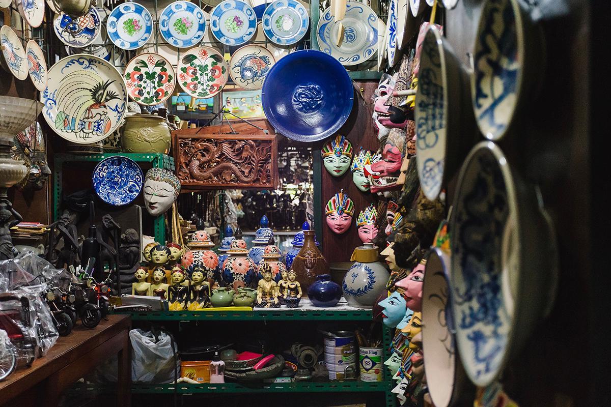 5 Surga Kerajinan Tangan Murah Meriah di Jawa Tengah - Indonesia Travel