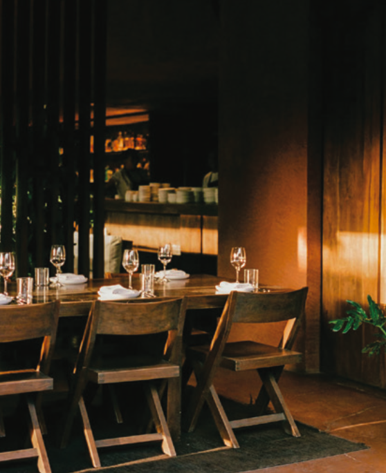 Bar Vera: A Pererenan Wine Bar and Bistro for a Stylish, Relaxed Bali Night