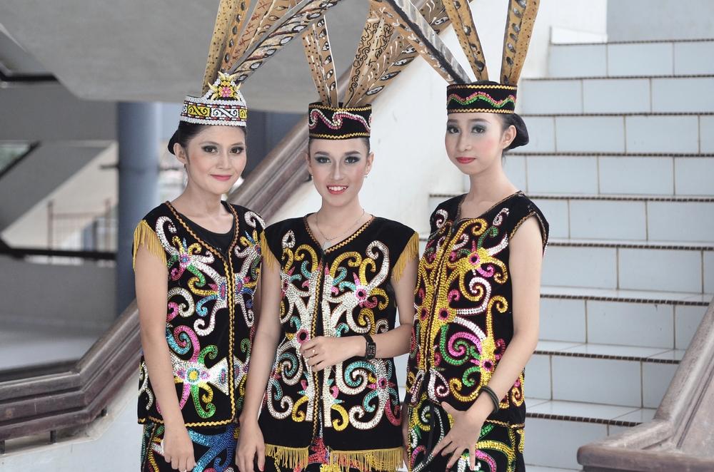 Baju Sangkarut