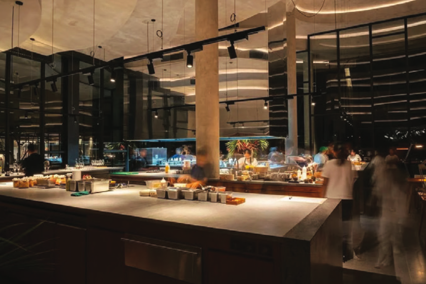 Apéritif: A Timeless Ubud Fine Dining Experience with European Ritual ...