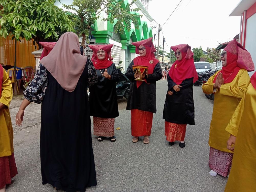Baju Kurung Basiba