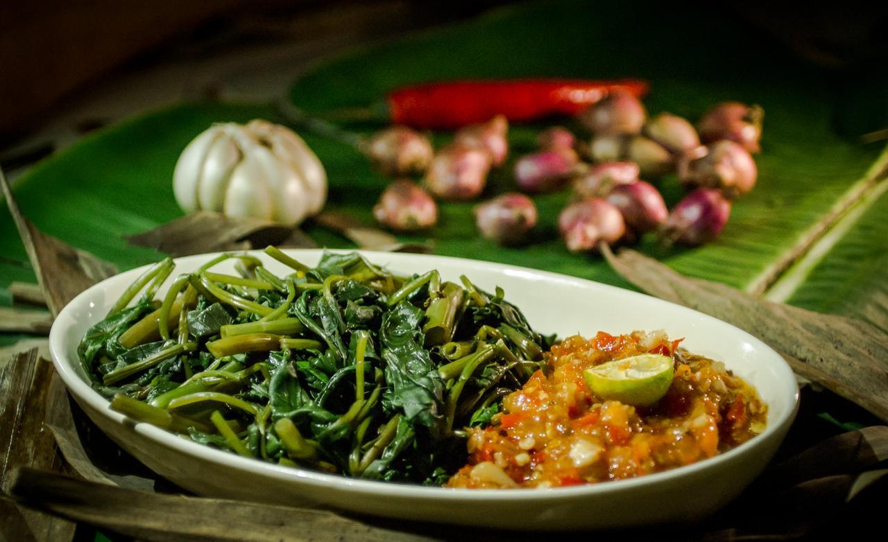 Plecing Kangkung