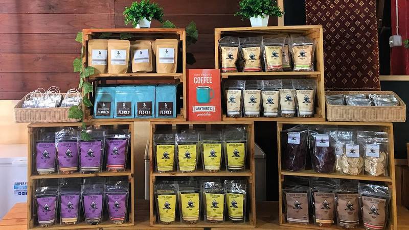 7 Souvenirs from Labuan Bajo You Must Bring Home