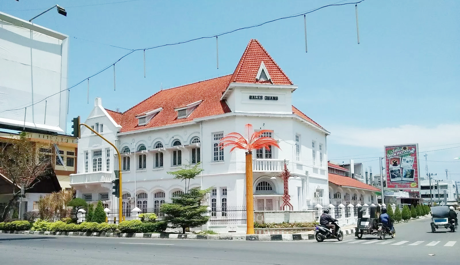 Mengenal UPTD Museum Negeri Gayo dan Sejarahnya