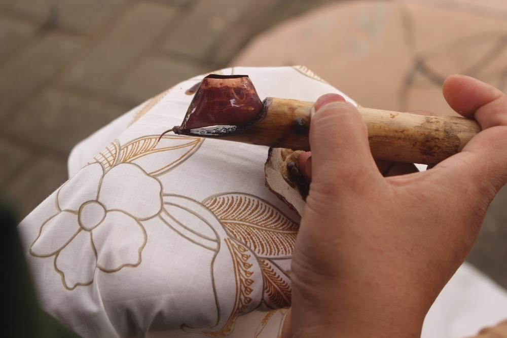 Begalan: Ritual Unik dalam Pernikahan Banyumas