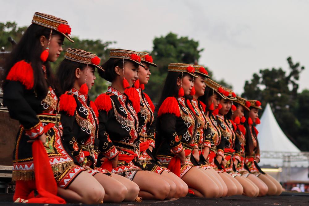 Tari Dolalak, Warisan Budaya Purworejo