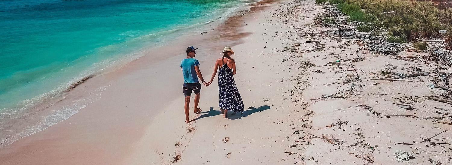 10 Inspiring Places You Need to Visit This Summer in Indonesia ...