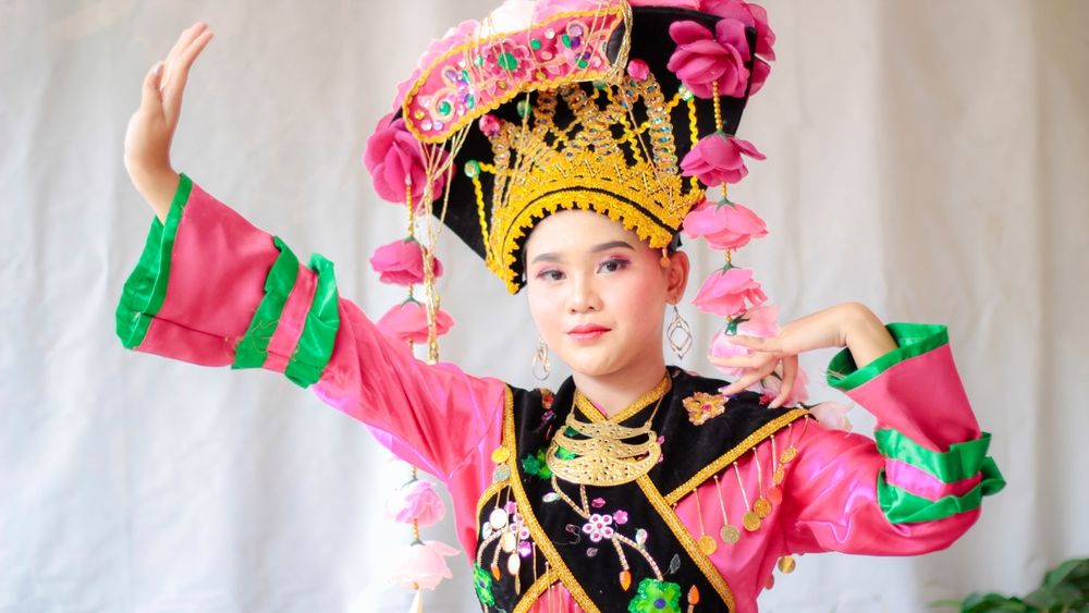 Lenong Betawi, Teater Tradisional yang Sarat Humor