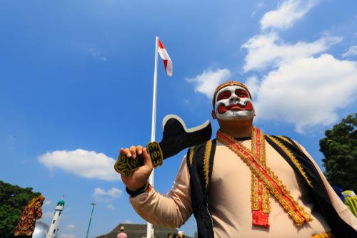 Wayang Bawor, Pertunjukan Rakyat Khas Banyumas yang Humoris