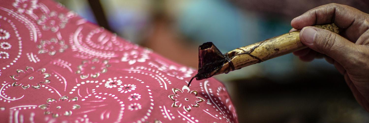 Menilik Makna di Balik Mahakarya 7 Motif Batik di Indonesia - Indonesia ...
