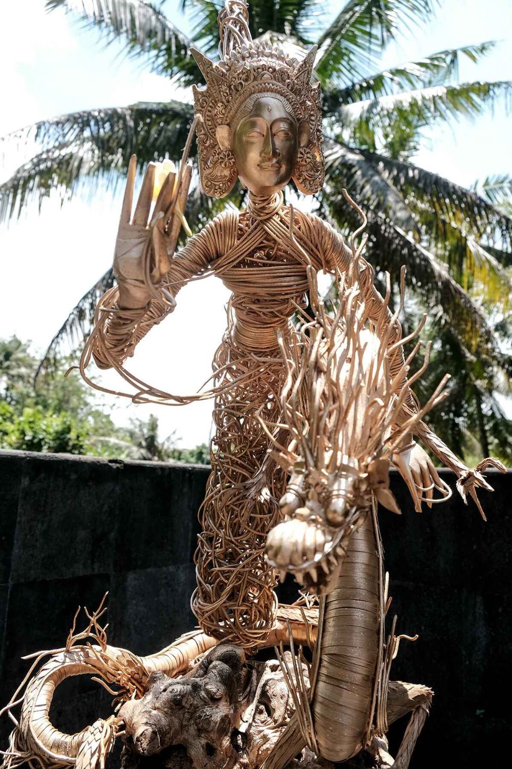 Cari Oleh-Oleh Khas Bali? Tiga Produk Ekraf Ini Layak Dibeli!