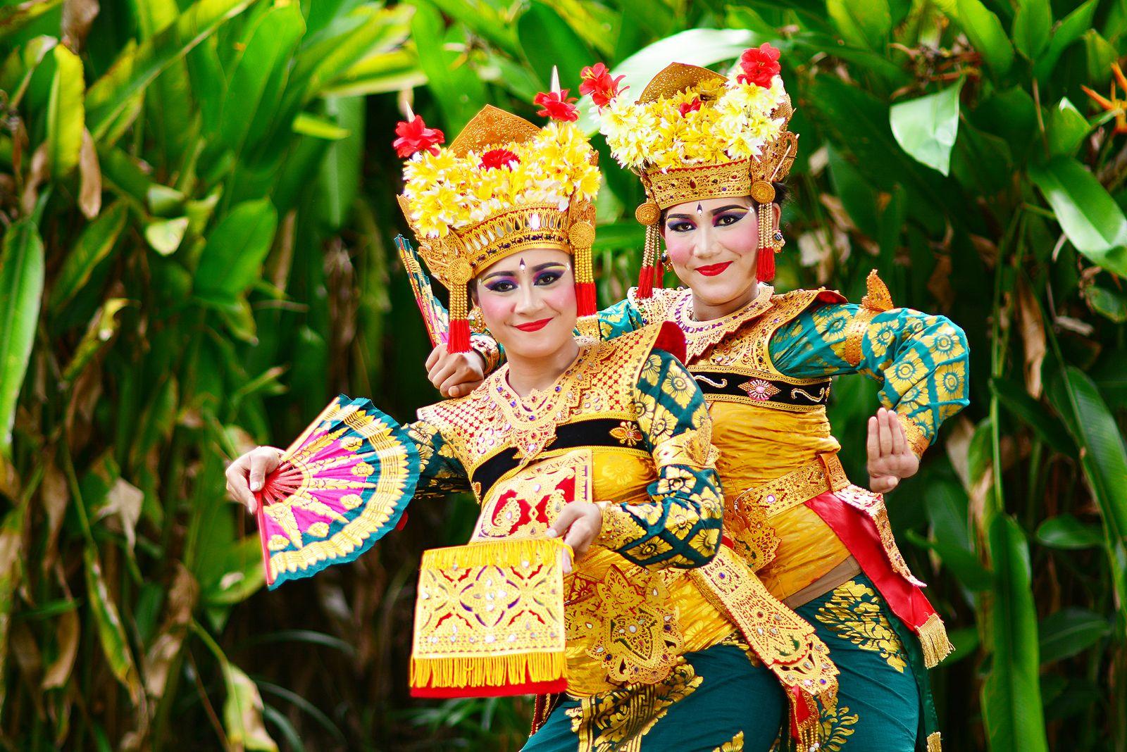 legong dance the exquisite classical dance of bali
