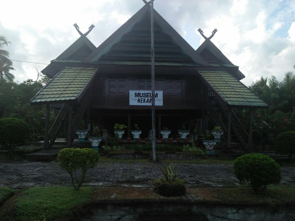 Regional Museum of Maros – National Museum Collections & Cultural ...