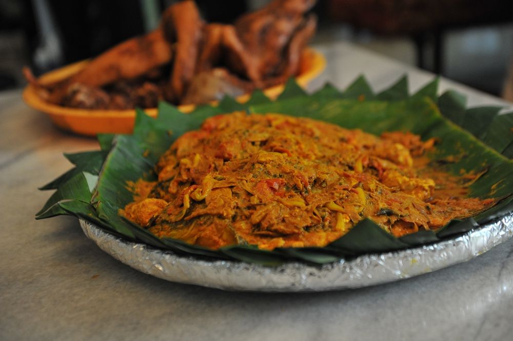 Ikan Arsik: Kuliner Khas Batak dengan Cita Rasa Unik